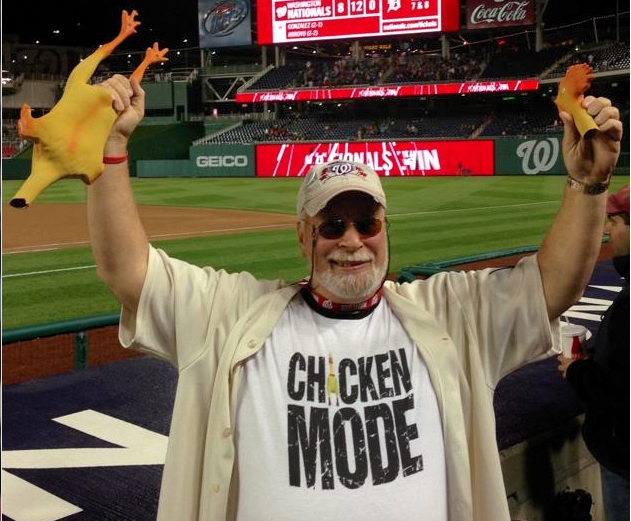 After 2-1 playoff loss, fans plan chicken sacrifice Tuesday outside ...